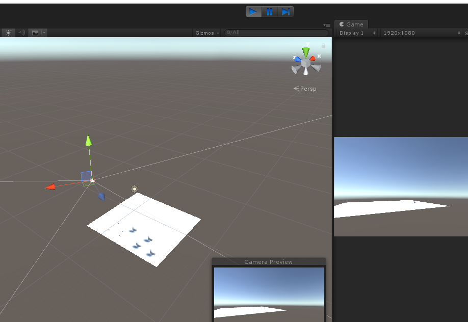 Unity项目3D场景的常用优化策略_xiaochenXIHUA的博客-CSDN博客_unity场景优化
