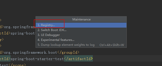 解决Spring Boot不能访问静态图片资源问题_加了static-locations:还是不能访问图片-CSDN博客