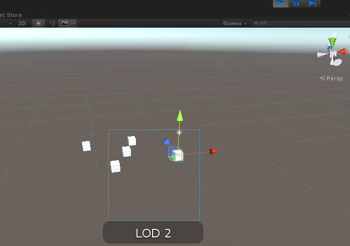 Unity项目3D场景的常用优化策略_xiaochenXIHUA的博客-CSDN博客_unity场景优化