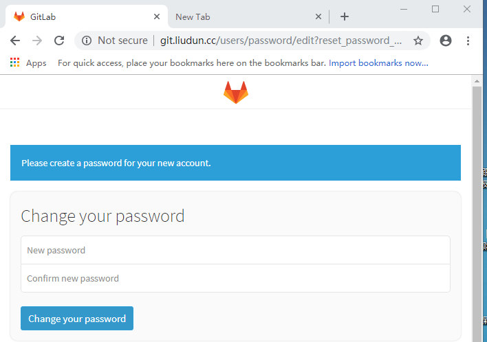 VMWare虚拟机中CentOS-7.0系统搭建Gitlab服务器（图文）_vmwate虚拟机搭建centos7搭建gitlab代码存到了那里-CSDN博客