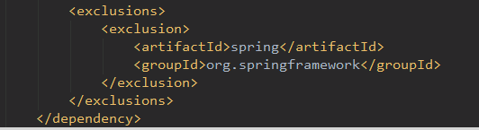 【复盘】记一次 springboot启动错误Exception in thread "main" java.lang.NoSuchMethodError-CSDN博客