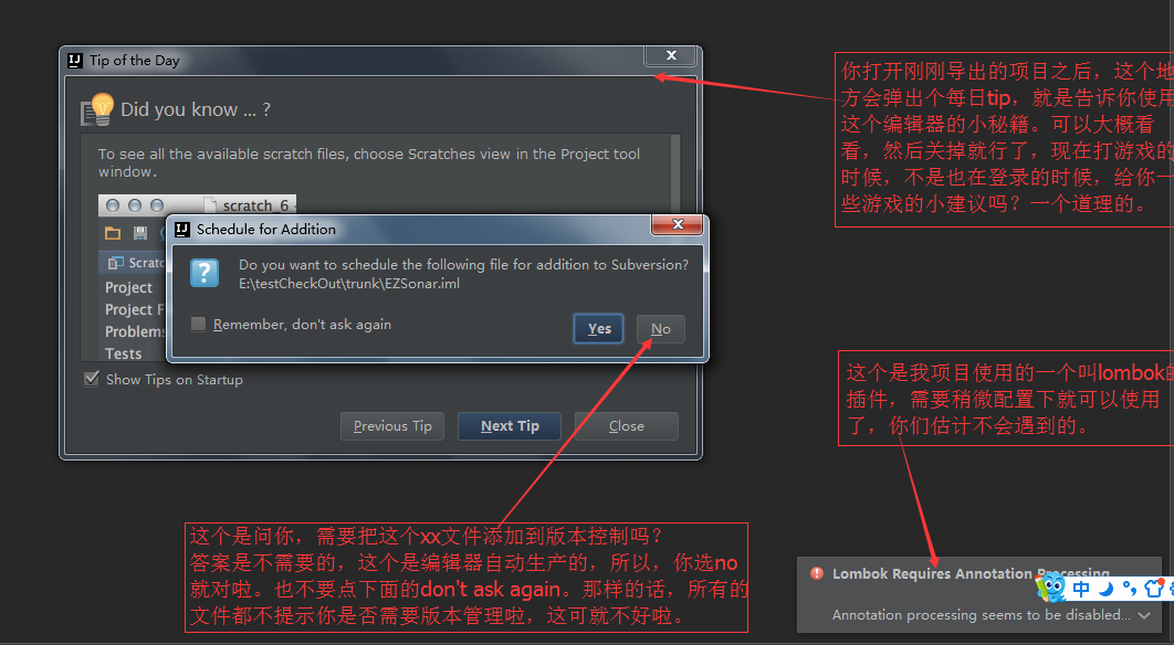 IntelliJ IDEA使用svn导入Maven项目并启动_idea从svn导入maven项目 并启动-CSDN博客