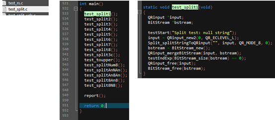 Qt三方库开发技术：二维码生成、识别以及条码识别_解析二维码 libqrencode-CSDN博客