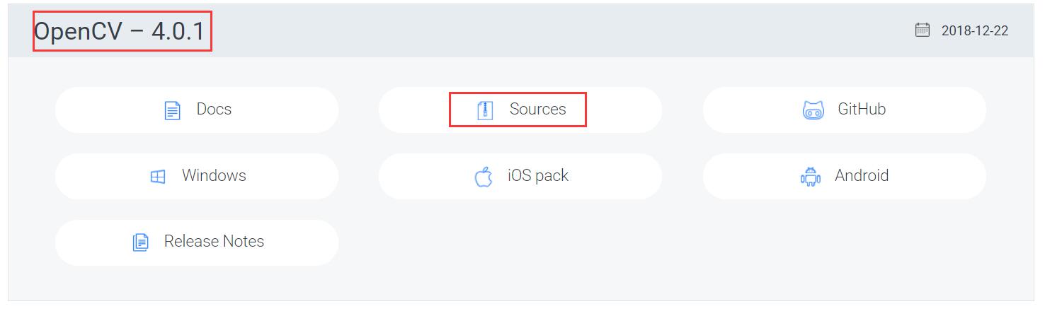 opencv4.0.1安装（Linux非root用户安装）_linux下载opencv4.0.1版本-CSDN博客