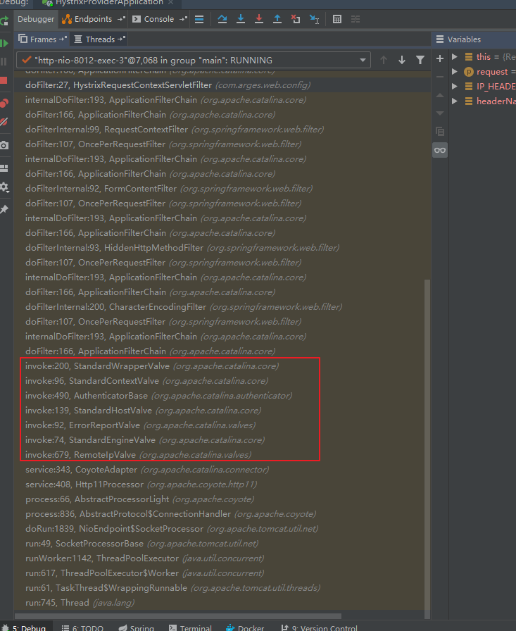 Tomcat 利用 RemoteIpValve 对每个request请求的处理规则_org.apache.catalina.valves.remoteipvalve-CSDN博客