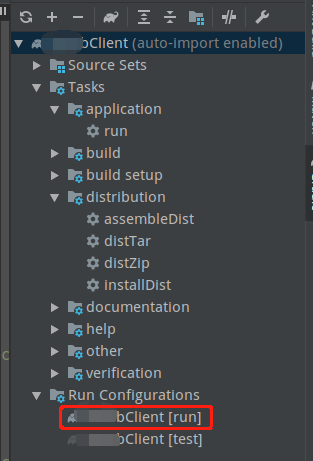 运行报错： java.lang.UnsatisfiedLinkError: no jcef in java.library.path_exception in thread "main ...