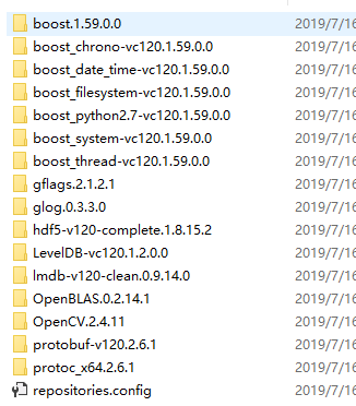 Caffe学习（八）：Windows下编译及调试Debug版Caffe_error c2039 windows caffe-CSDN博客