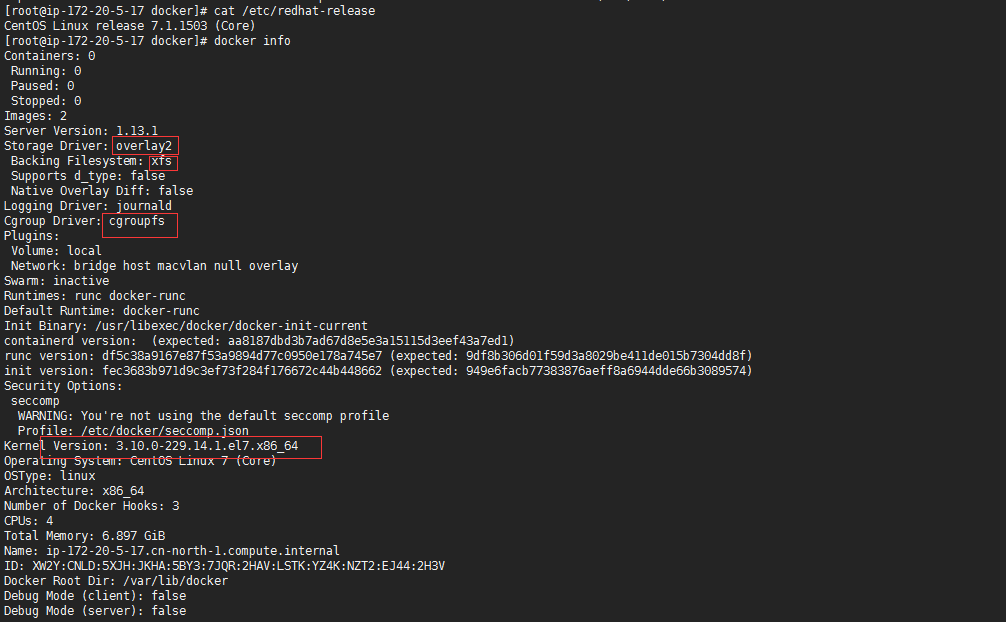docker run mount报 kernel：overlayfs：failed to resolve_overlayfs:failed to resolve-CSDN博客