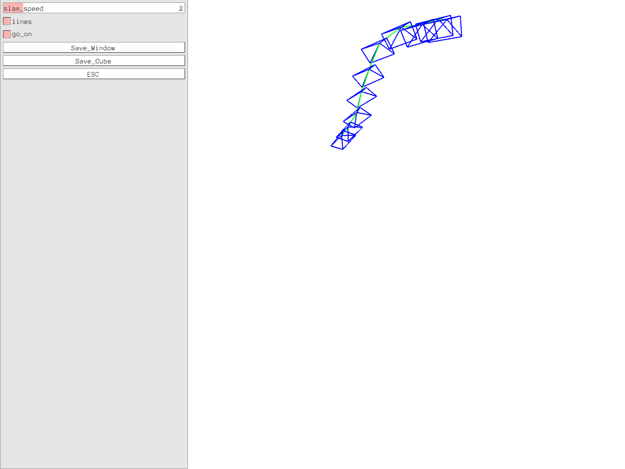 pangolin于SLAM的实战学习（二）_pangolin::display(-CSDN博客