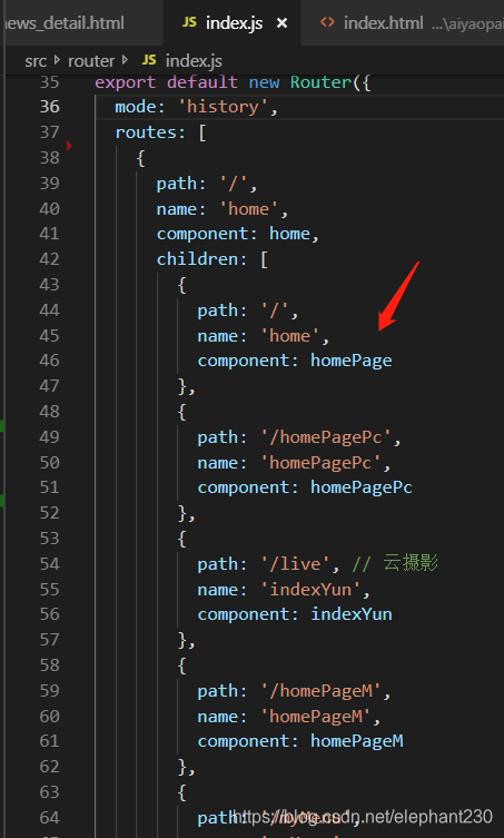 Pc端和移动端两套样式在vue中的切换pc是一套样式 移动端又是一套样式 怎么写 Csdn博客