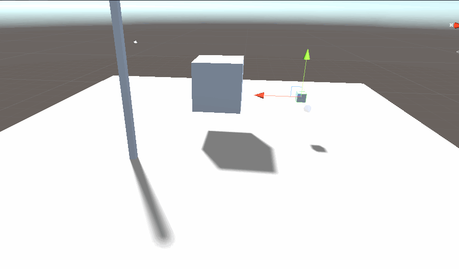 Unity SOFT SHADOWS WITH PCSS_unity next gen soft shadows-CSDN博客