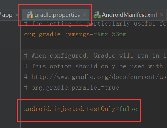 android studio run 的apk不能安装，运行有错误的解决办法_android studio 项目可以跑通,但是不能安装-CSDN博客