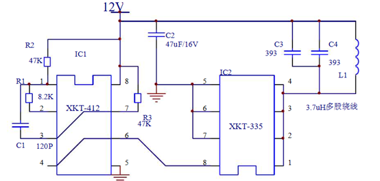 关于无线充电_xkt-335-CSDN博客