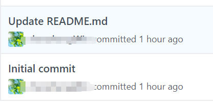 error: failed to push some refs to ‘git@github.com:‘问题解决_not have locally. this is usually ...