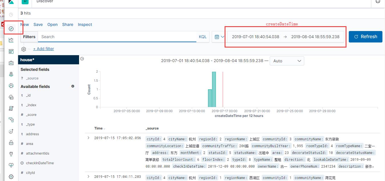 【C#】ElasticSearch环境搭建与使用_c# elasticsearch-CSDN博客