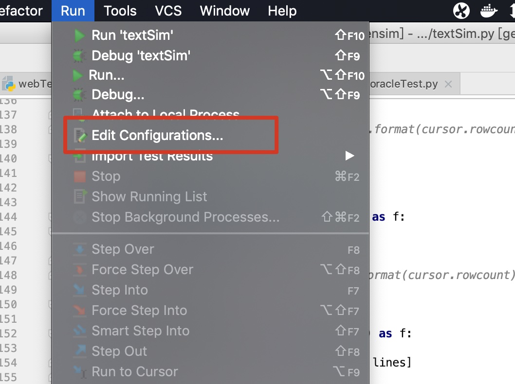pycharm系统环境变量未生效_pycharm 环境变量 不生效 csdn-CSDN博客