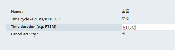 flowable中的ISO8601时间格式_pt5m-CSDN博客