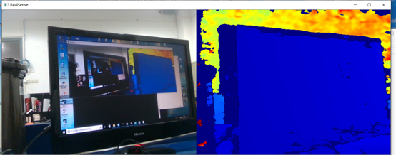 python 调用 Intel realsense D415摄像头_realsense支持的python版本-CSDN博客