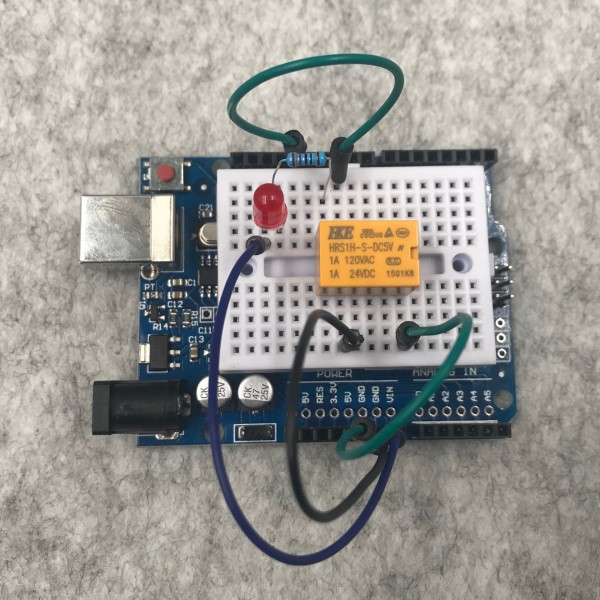 Arduino基础入门篇24—继电器控制arduino继电器 Csdn博客