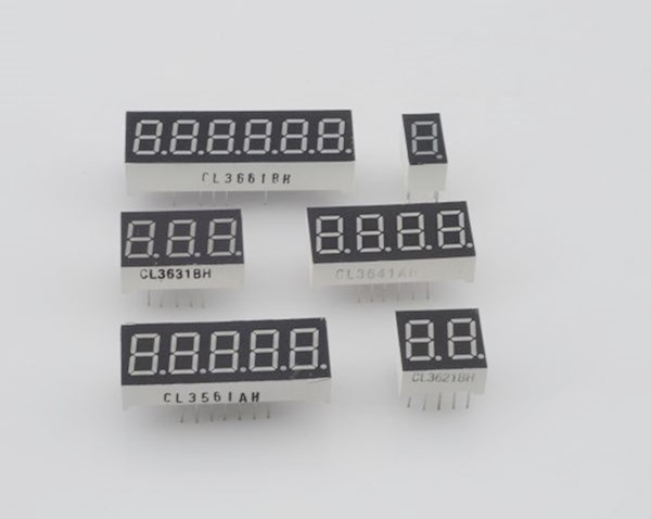 Arduino基础入门篇17—四位数码管的驱动arduino 数码管驱动 Csdn博客 0522