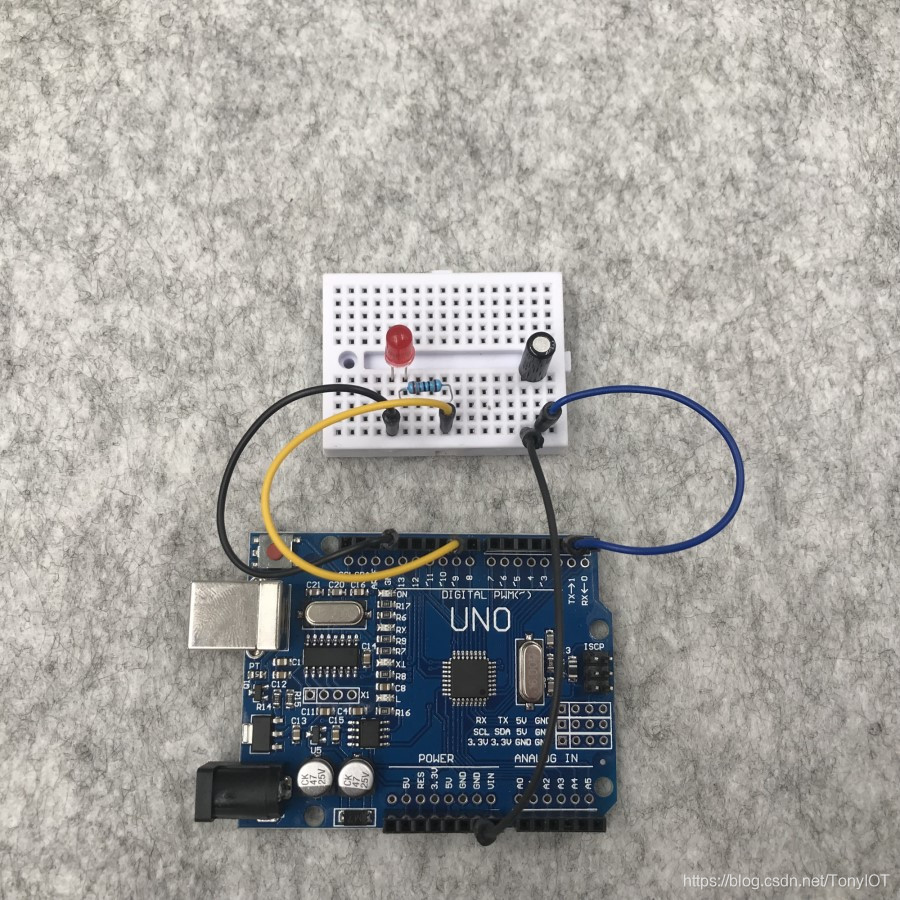 Arduino基础入门篇13—外部中断 Arduinouno 外部中断 Csdn博客
