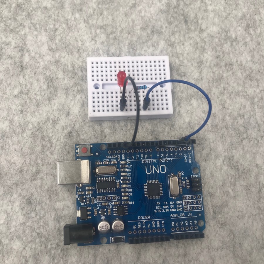 Arduino基础入门篇09—会呼吸的灯arduino呼吸灯判断语句 Csdn博客