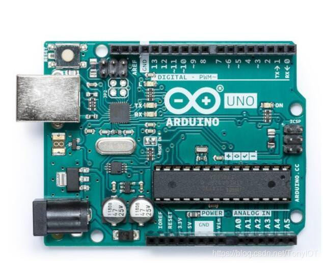 Arduino 基础入门篇 03—uno R3开发板介绍 Unor3拓展板用途 Csdn博客