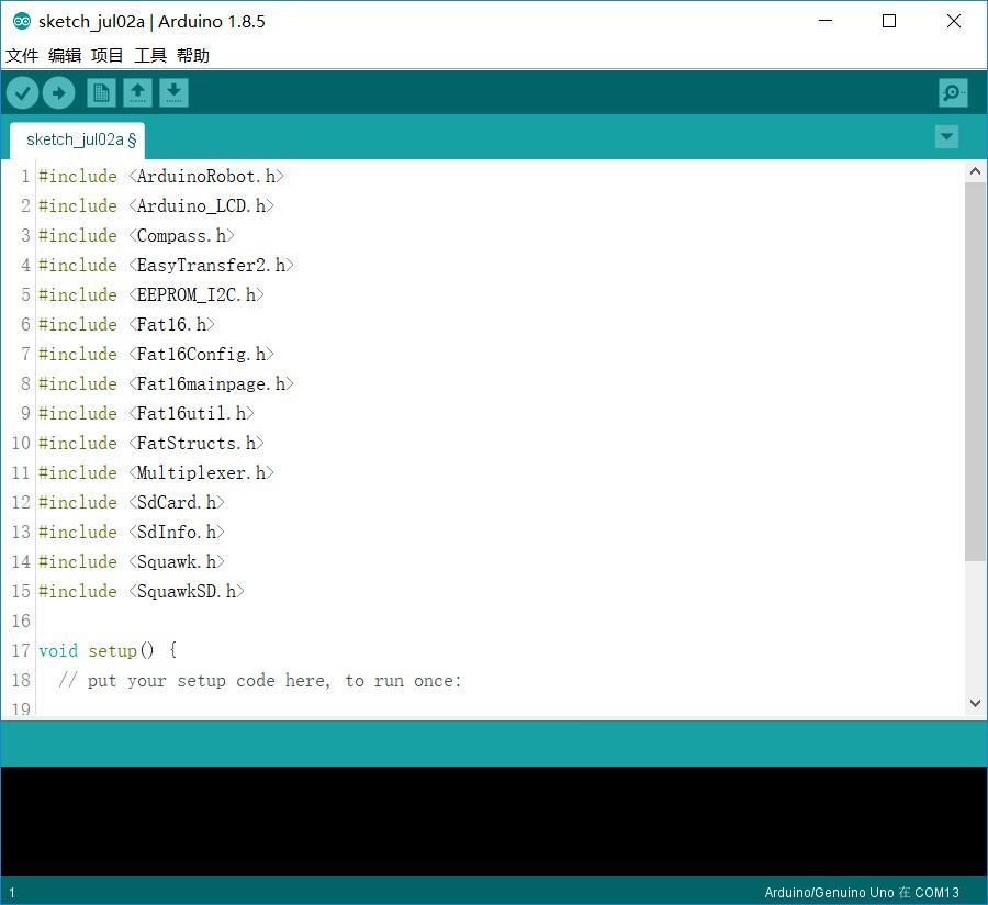 Arduino基础入门篇02—arduino开发环境ide安装使用arduino搭建开发环境 Csdn博客 
