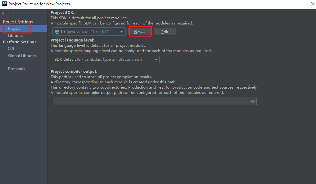 IntelliJ IDEA 2019.1.3为例配置-CSDN博客