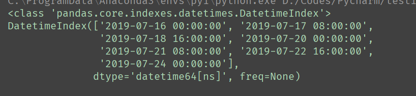 pandas——创建matrix_pandas单位矩阵怎么做-CSDN博客