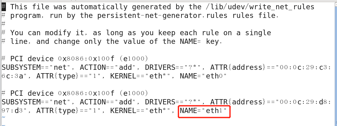 弹出界面eth0 错误：激活链接失败：The connection is not for this device-CSDN博客