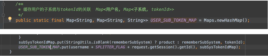 Java 代码 各种不规范示范，希望引以为戒，望看到的大哥们 都能把代码写的规范点，方便你我他。_在java代码规范中应该用什么替代大于号 ...