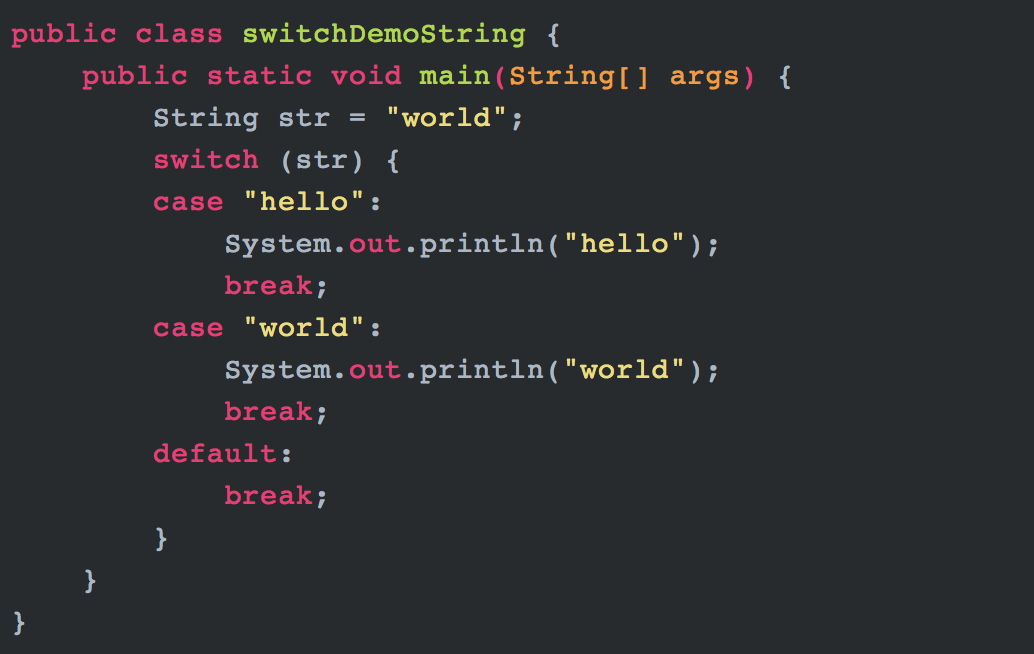 Java里面的语法糖糖衣语法hello World Csdn博客java语法糖 