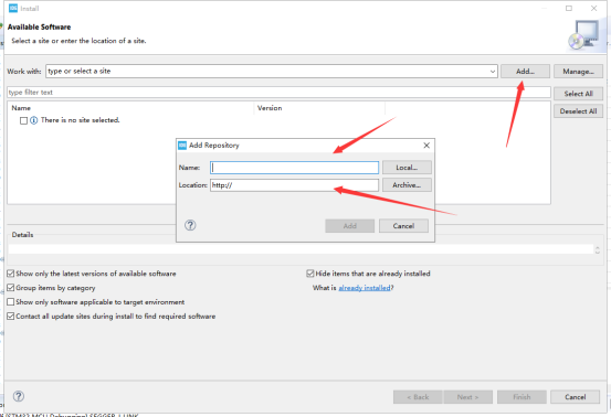 CubeMXIDE 汉化_cubemx如何设中文-CSDN博客