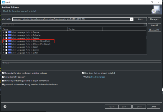 CubeMXIDE 汉化_cubemx如何设中文-CSDN博客