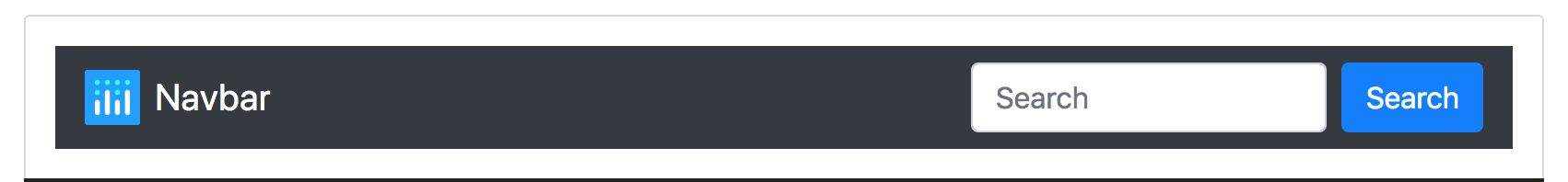 用 dash_bootstrap_components 为 dash 生成美观的导航栏_dash显示导航-CSDN博客
