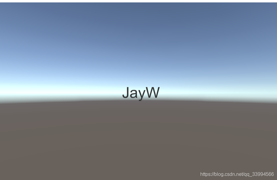 Unity3d开发之unity和js通信交互unity2020 Js向unity发送信息不同版本 Csdn博客