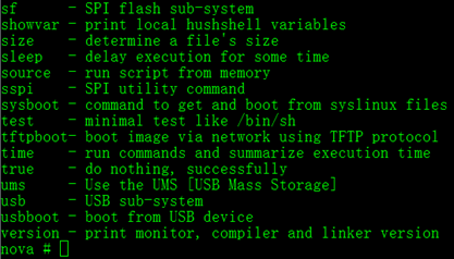 rockchip rk3288 uboot启动流程（u-boot 2017.07）_rk3288进入uboot-CSDN博客