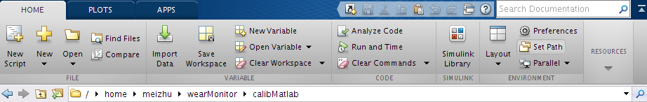 camera calibration 相机标定 opencv3.4 和 matlab 实现及对比_opencv标定重投影与matlab不一样-CSDN博客