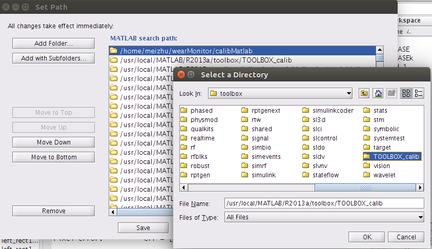 camera calibration 相机标定 opencv3.4 和 matlab 实现及对比_opencv标定重投影与matlab不一样-CSDN博客