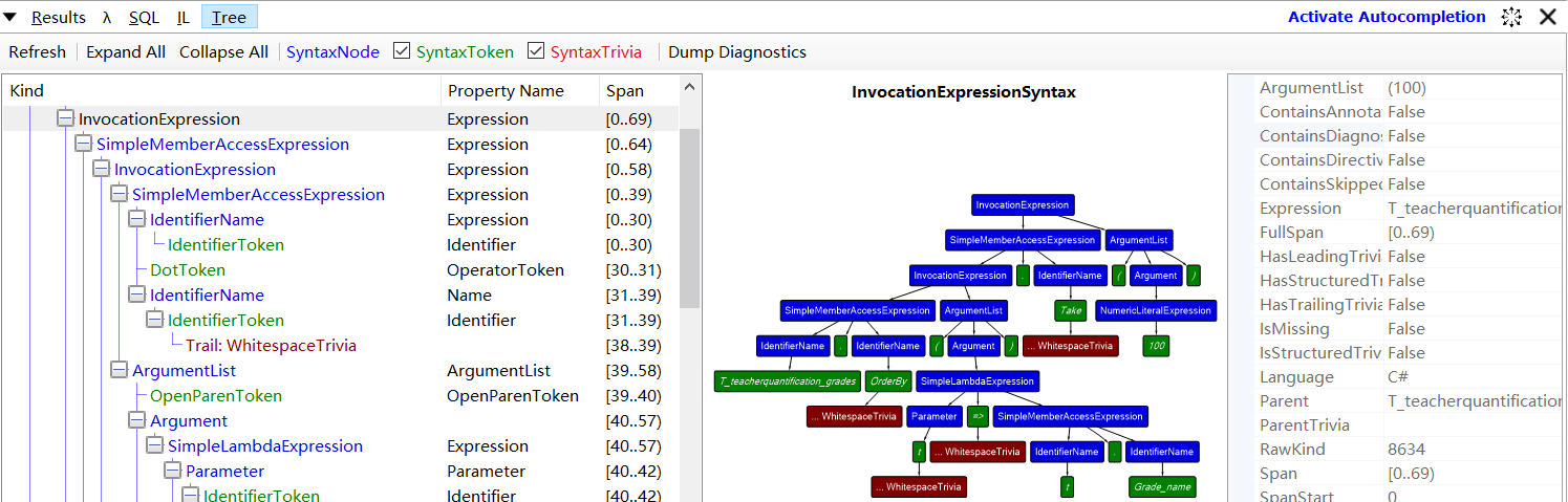 LINQPad工具-linq、sql、IL优化和转换_linq转sql在线工具-CSDN博客