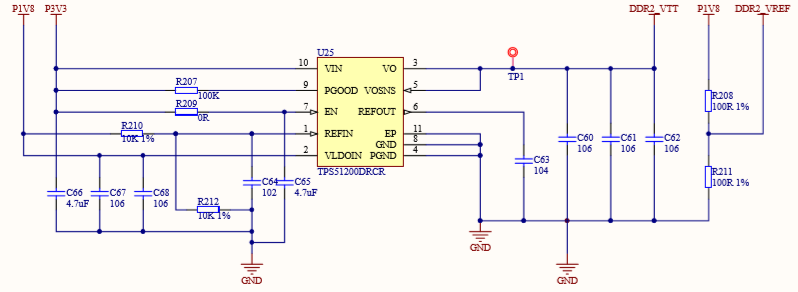 Ddr电路的pcb布线规则ddr布线规则 Csdn博客 