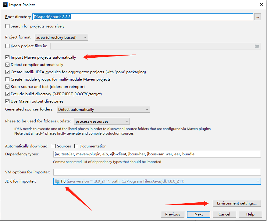 Windows下编译Spark2.3.3_win spark 编译-CSDN博客