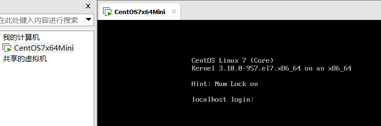 新手入门:CentOS登录出现login incorrect问题_centos6中登录login-CSDN博客