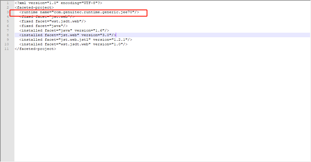 解决eclipse项目中问题报错问题_descriptionresourcepathlocationtype make: *** targ-CSDN博客