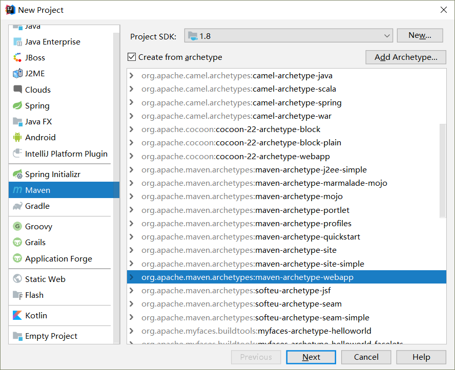 IDEA从零搭建SpringMvc+JDBC操作数据库（一）_springmvc教程+jdbc-CSDN博客