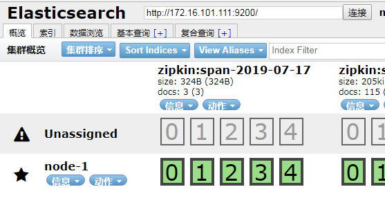 zipkin+Elasticsearch+kibana部署分布式链路追踪过程中遇到的问题_setting index.mapper.dynamic was removed after ver ...