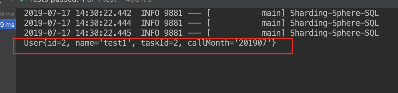 Springboot整合sharding Jdbc连接oracle实现单库分表springboot 中分库分表 Oracle Csdn博客