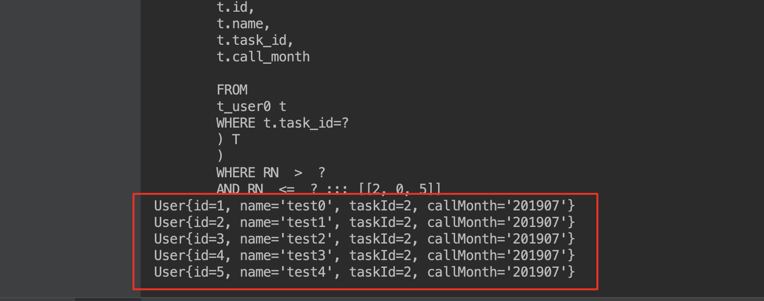Springboot整合sharding Jdbc连接oracle实现单库分表springboot 中分库分表 Oracle Csdn博客
