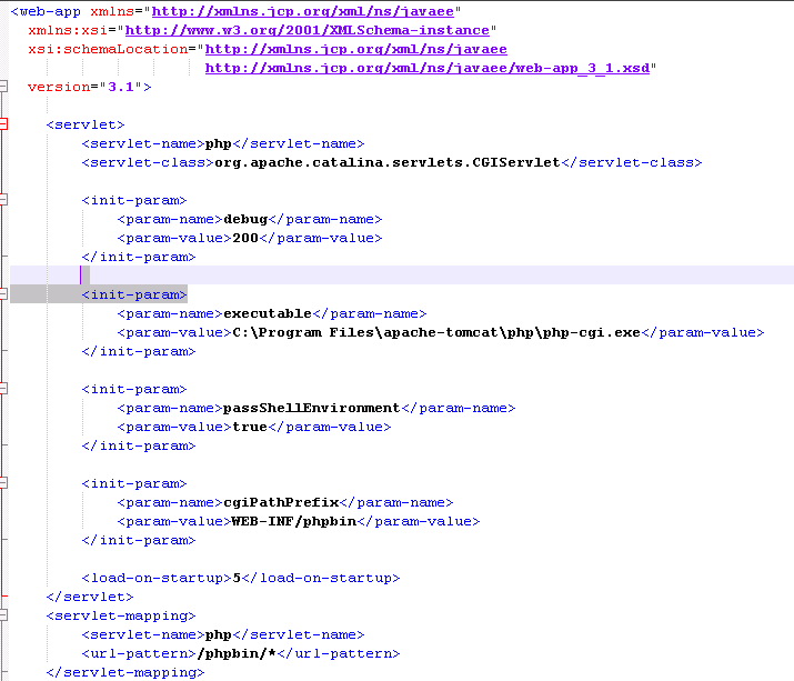 部署tomcat+php-CSDN博客